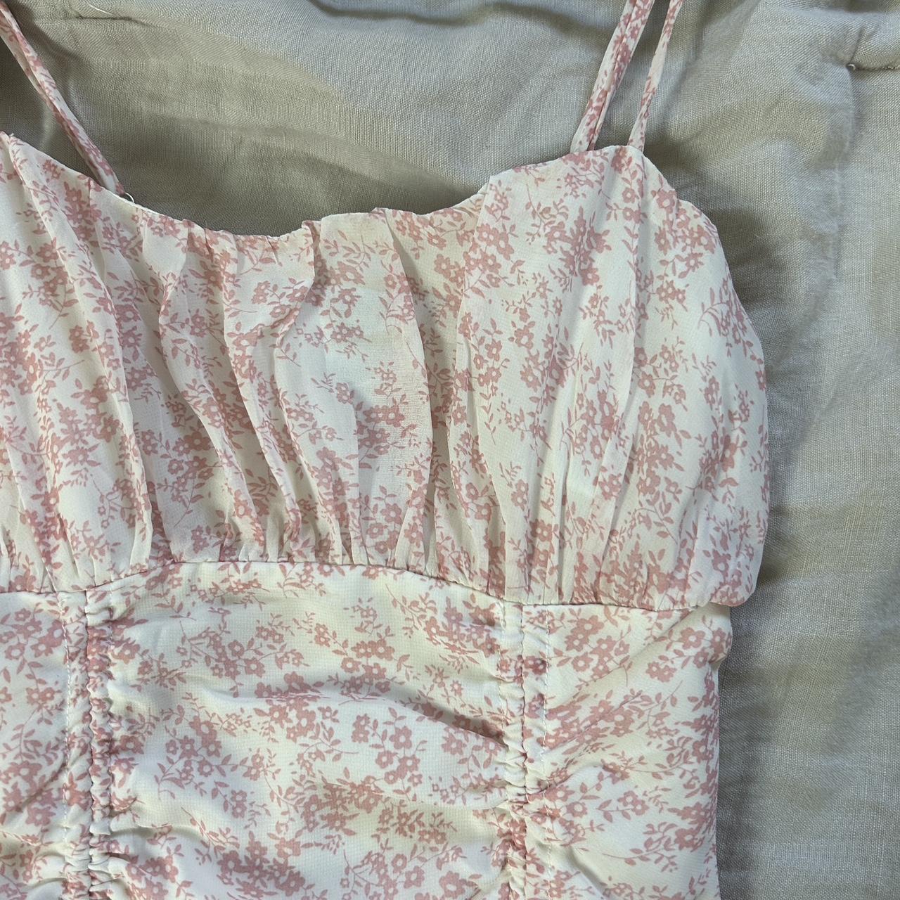 Princess Poly body con dress size US 0 . Only Worn... | Depop