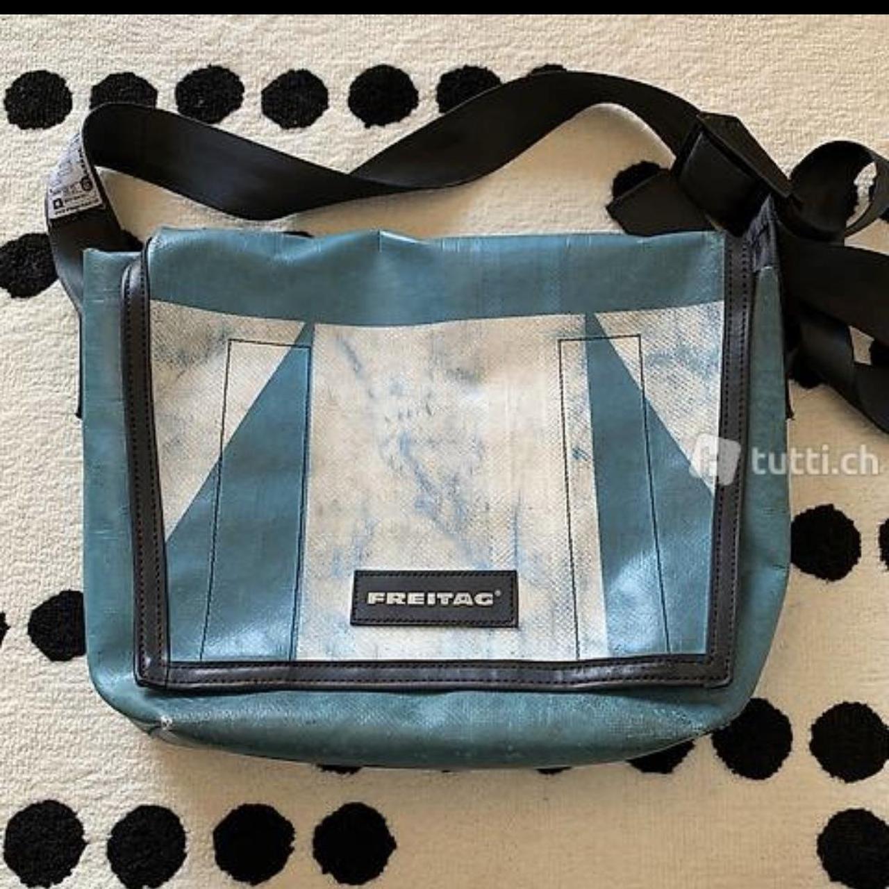 Borsa Freitag Dexter. Usata ma ancora in ottime... - Depop