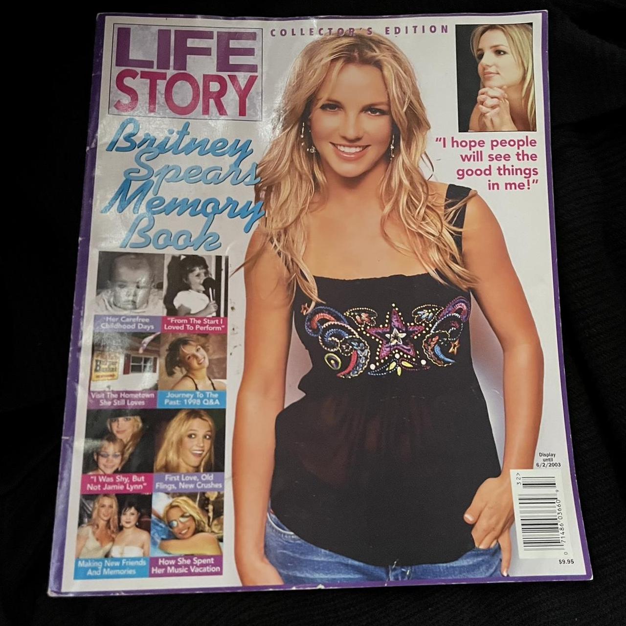 Juicy Couture Purple and Pink Magazines | Depop