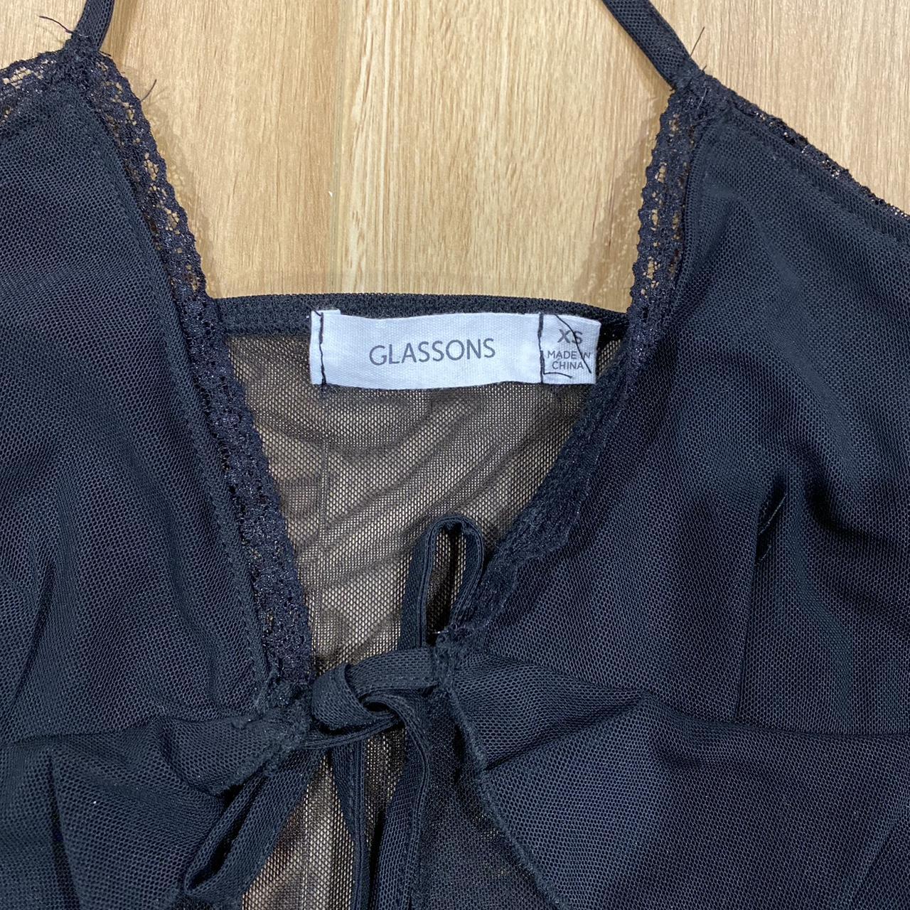 Glassons - Halter neck cami top - never worn Size... - Depop