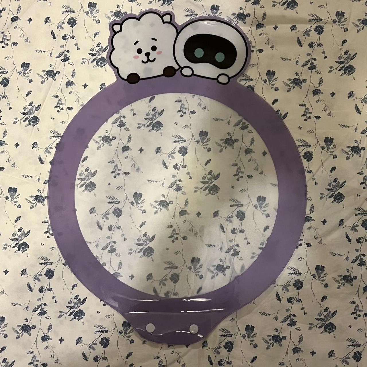 RJ X WOOTTEO picket cover fits standard picket... | Depop