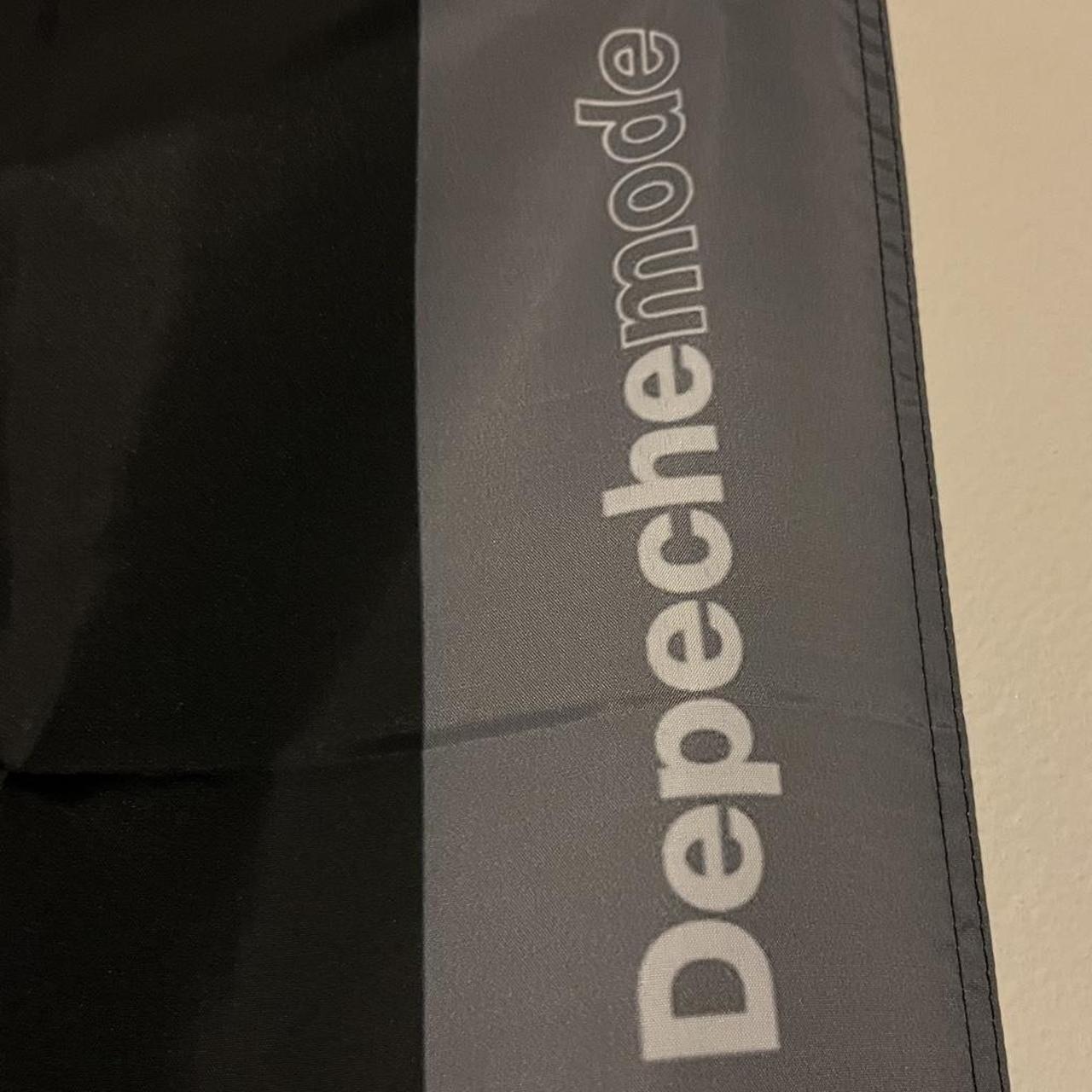 Depeche Mode- Violator banner. Classic album... - Depop