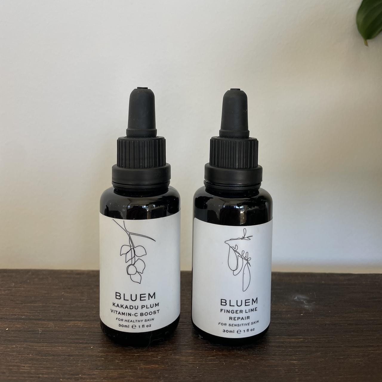 Bluem skin scare by Montana Lower. Both a bit over... - Depop