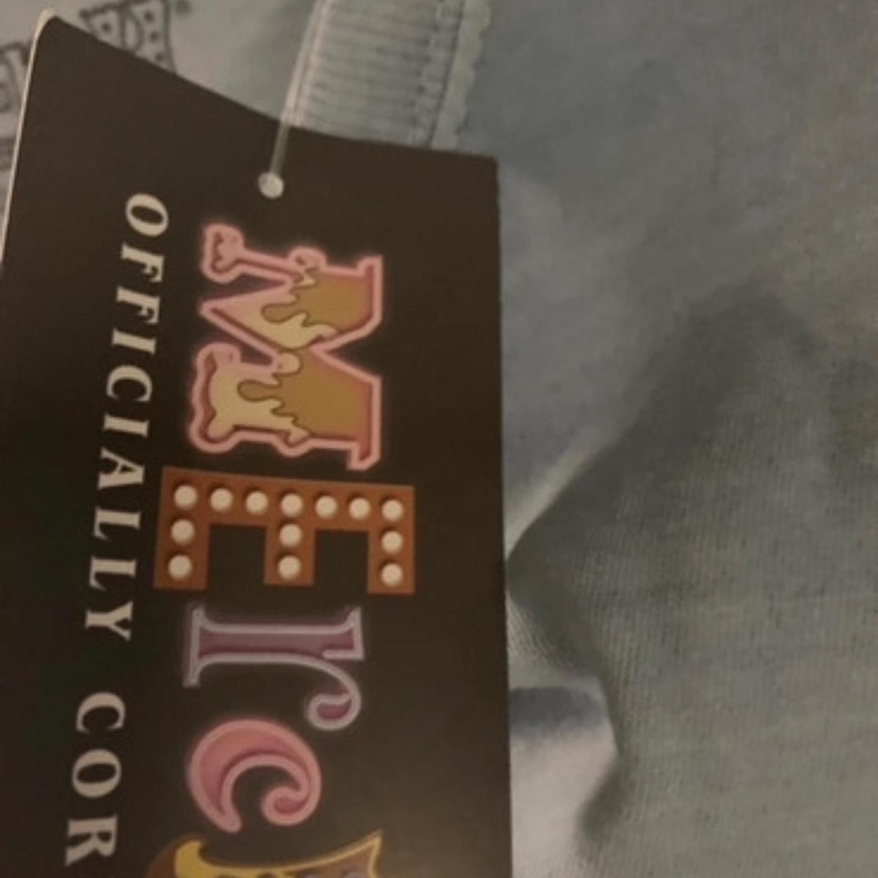 Boohoo merch brand new T-shirts - Depop