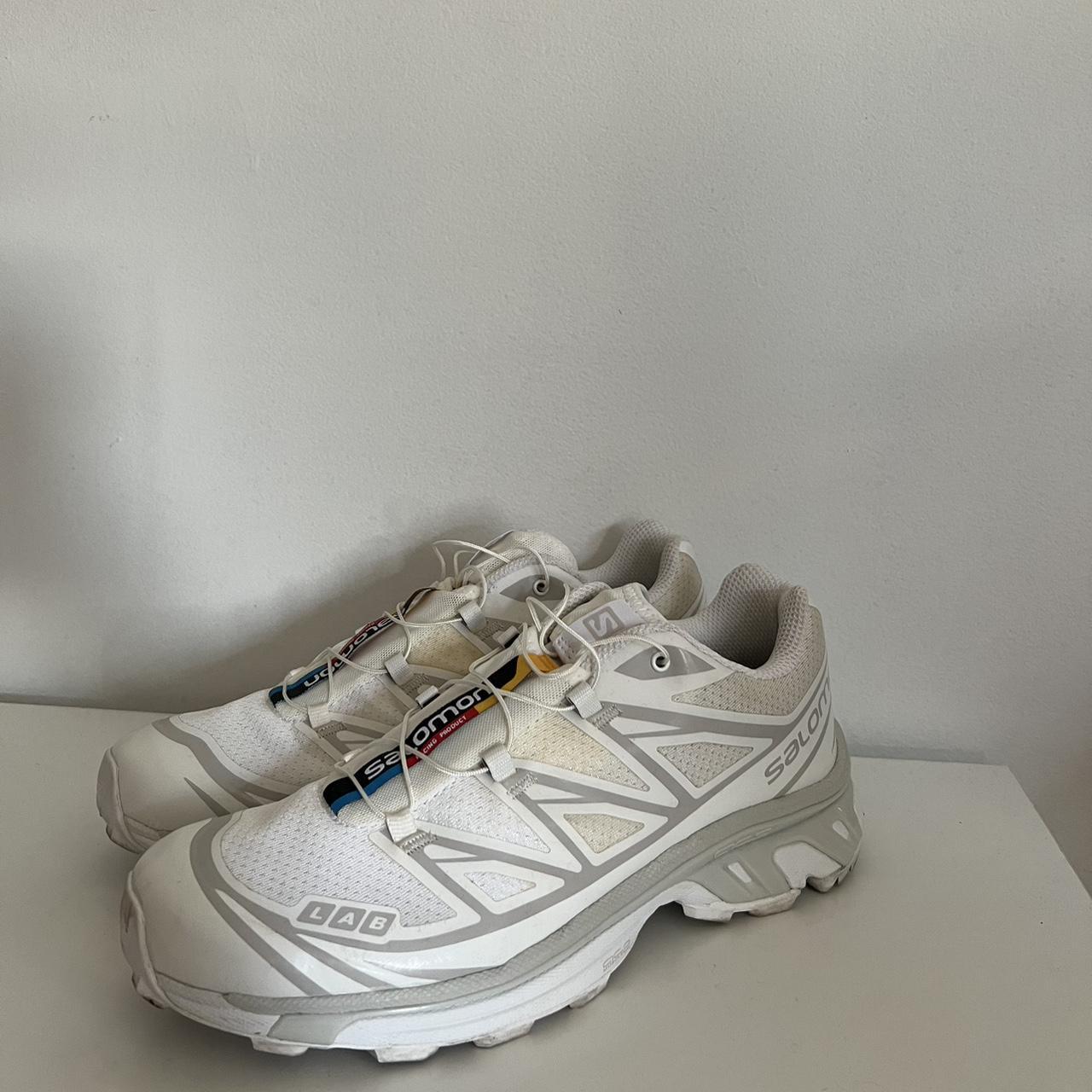 Salomon - XT-6 US - Men 8 US - Women 9 - Depop