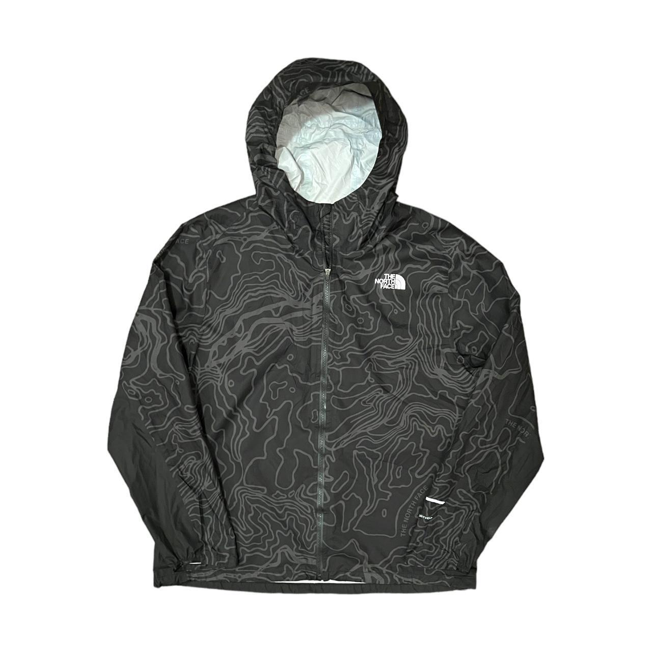 The North Face First Dawn Jacket Size -... - Depop