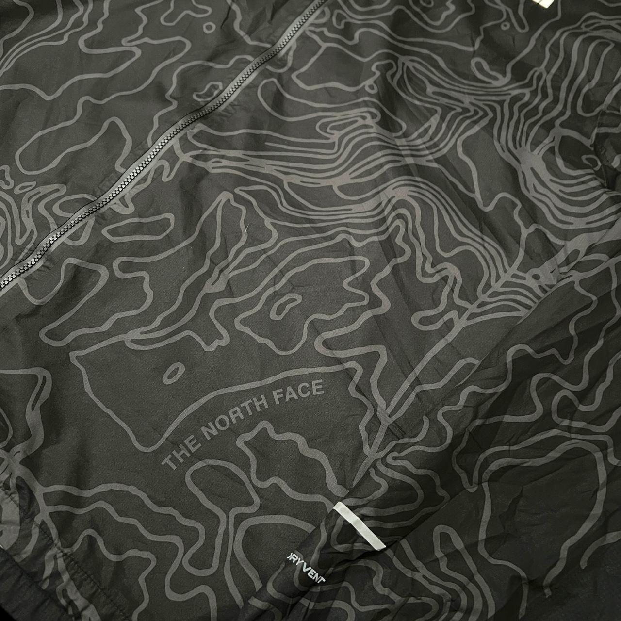 The North Face First Dawn Jacket Size -... - Depop