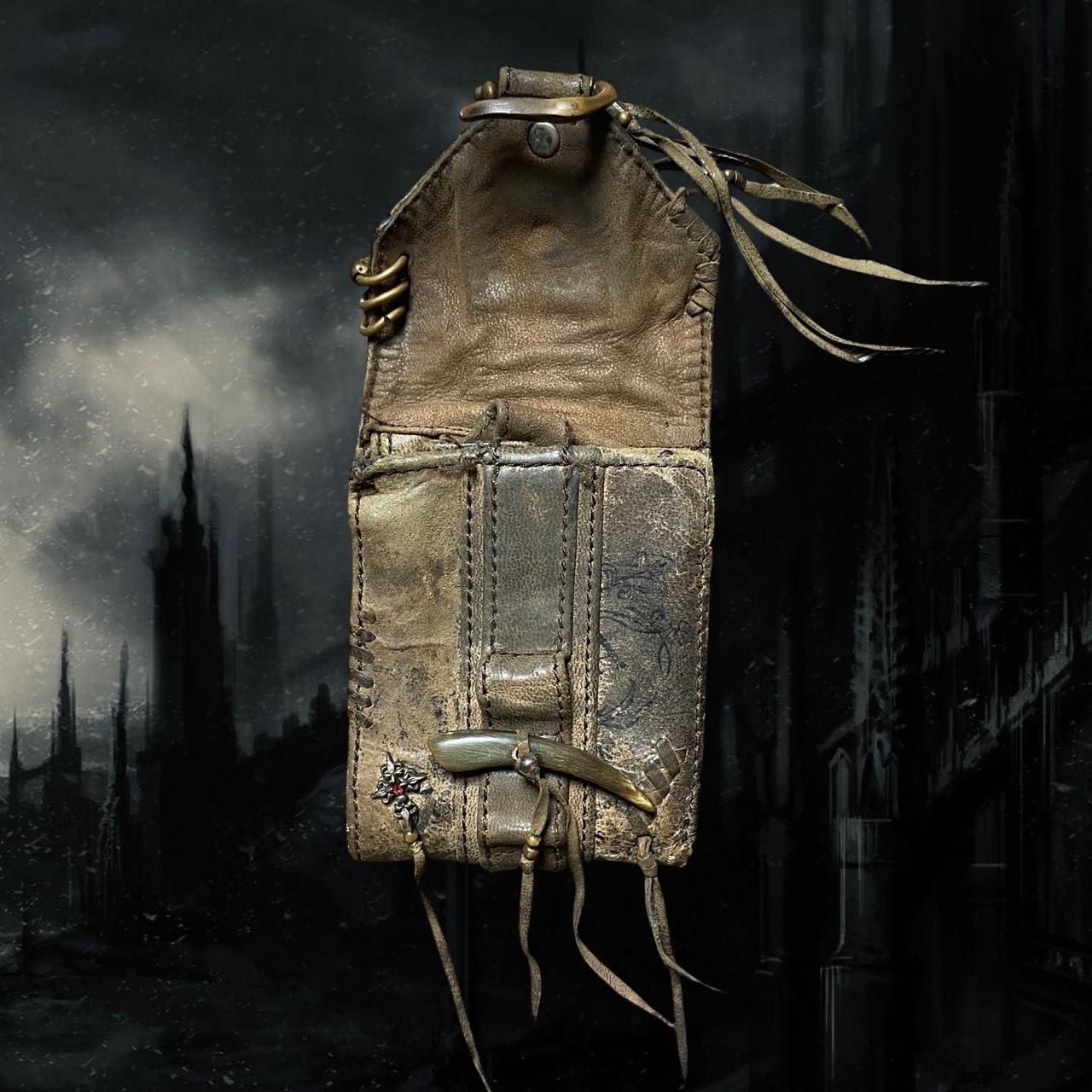 14th Addiction Purse Wallet OS 10cm × 12.5cm ×... - Depop