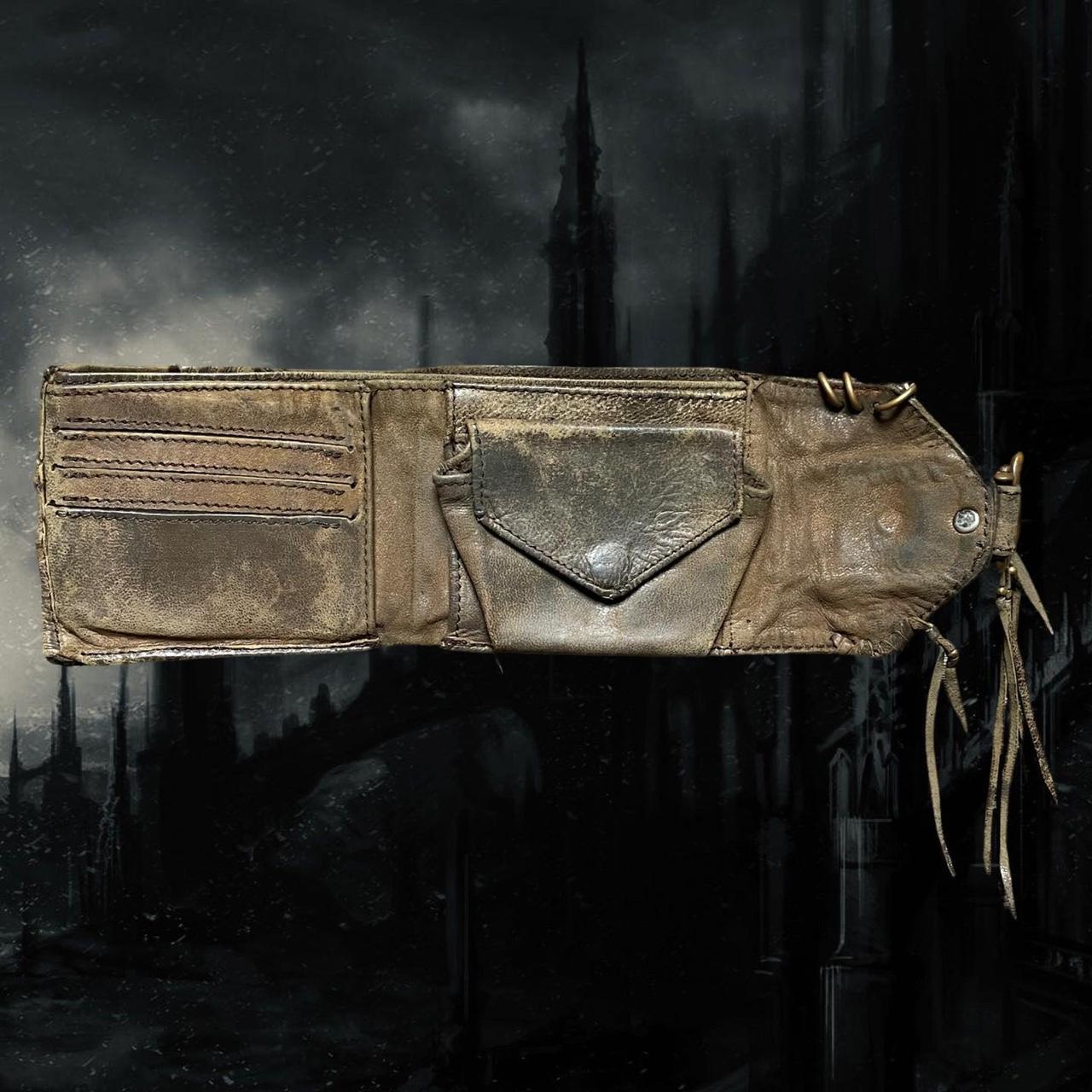 14th Addiction Purse Wallet OS 10cm × 12.5cm ×... - Depop