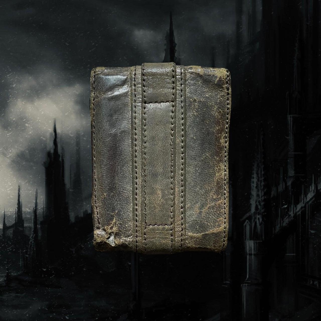 14th Addiction Purse Wallet OS 10cm × 12.5cm ×... - Depop