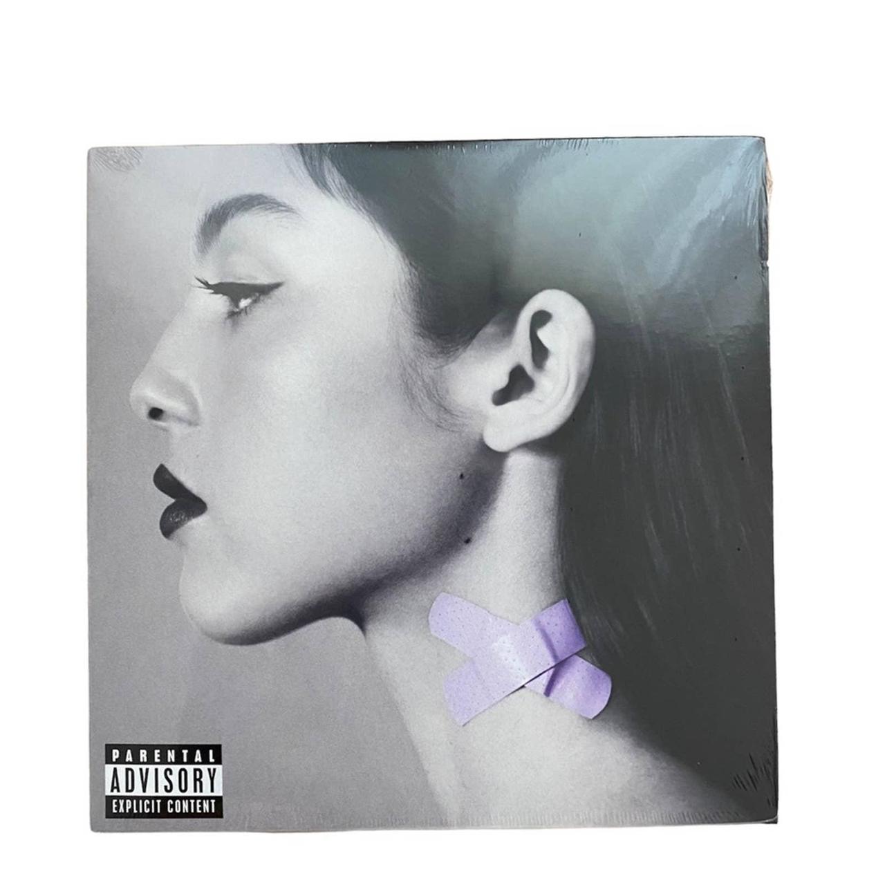 olivia rodrigo vampire 7” vinyl New in packaging... - Depop