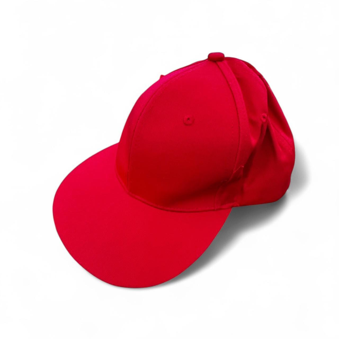 Playboi Carti “All Red” Cap - Red Colour way . Size... | Depop