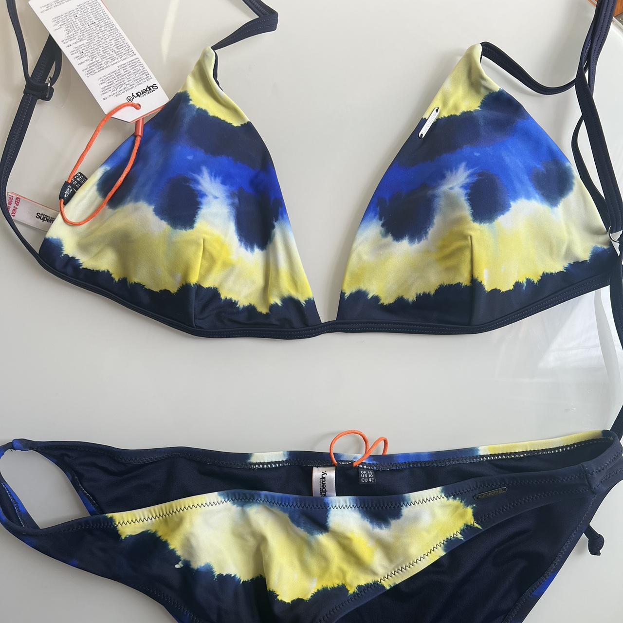 Prada Women's multi Bikinis-and-tankini-sets | Depop