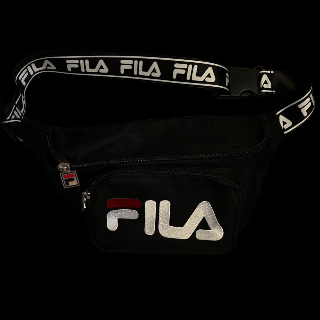Fila side bag Offers - Depop