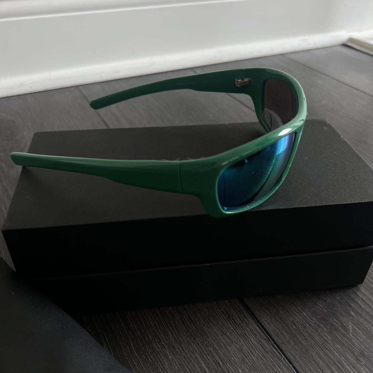 LEXXOLA NEO sunglassess limited edition never... - Depop