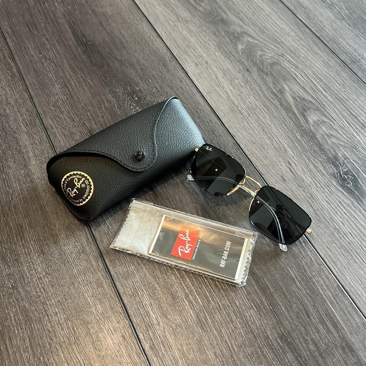 Ray Ban Sunnies never worn - Depop