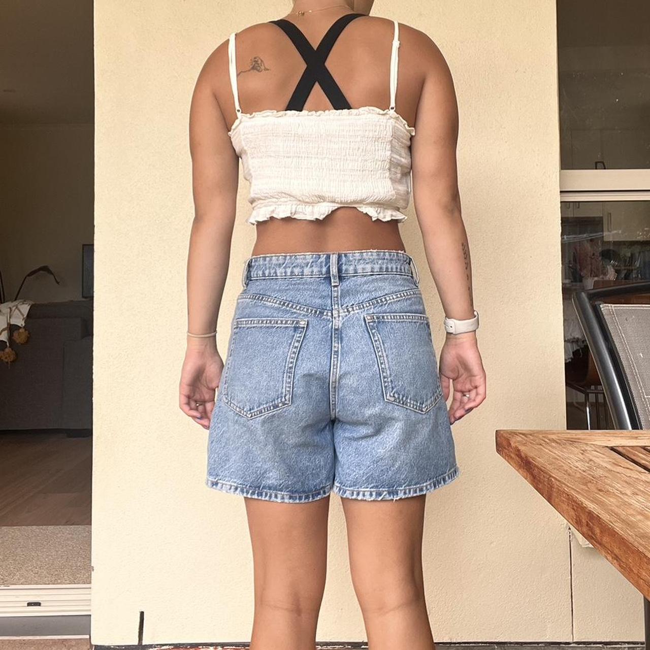 LUCK & TROUBLE TOP size 14 - Depop