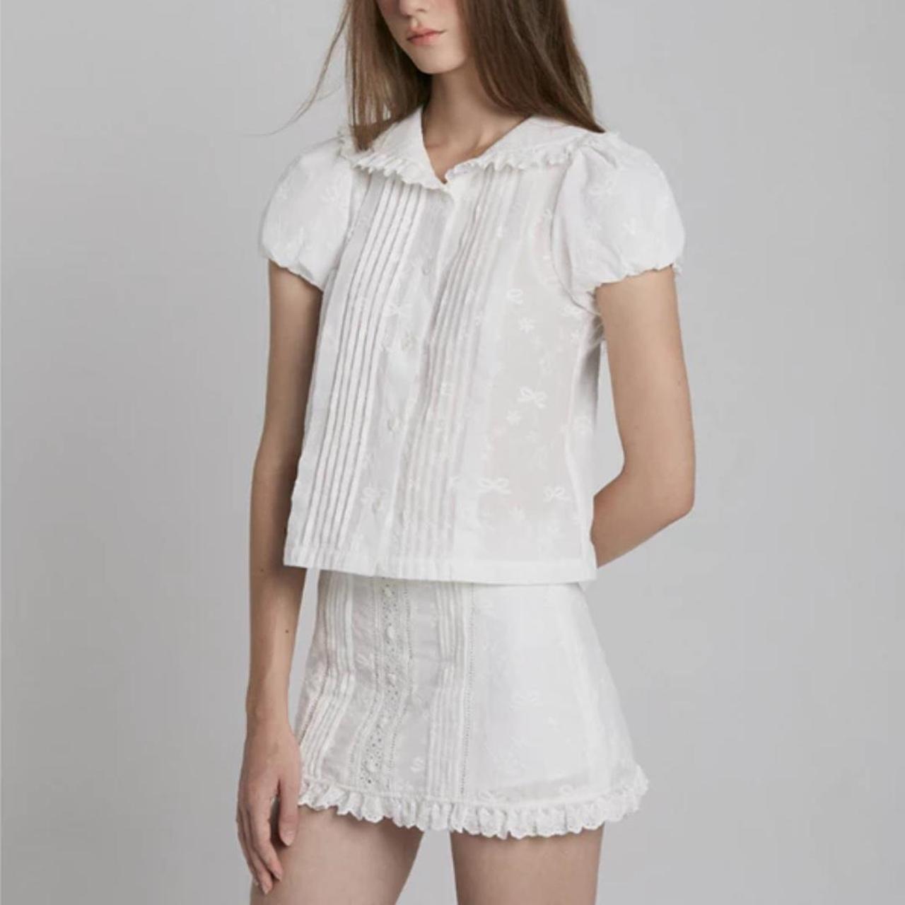 SIENNE LACE SET This is a pre-order item. The last... | Depop