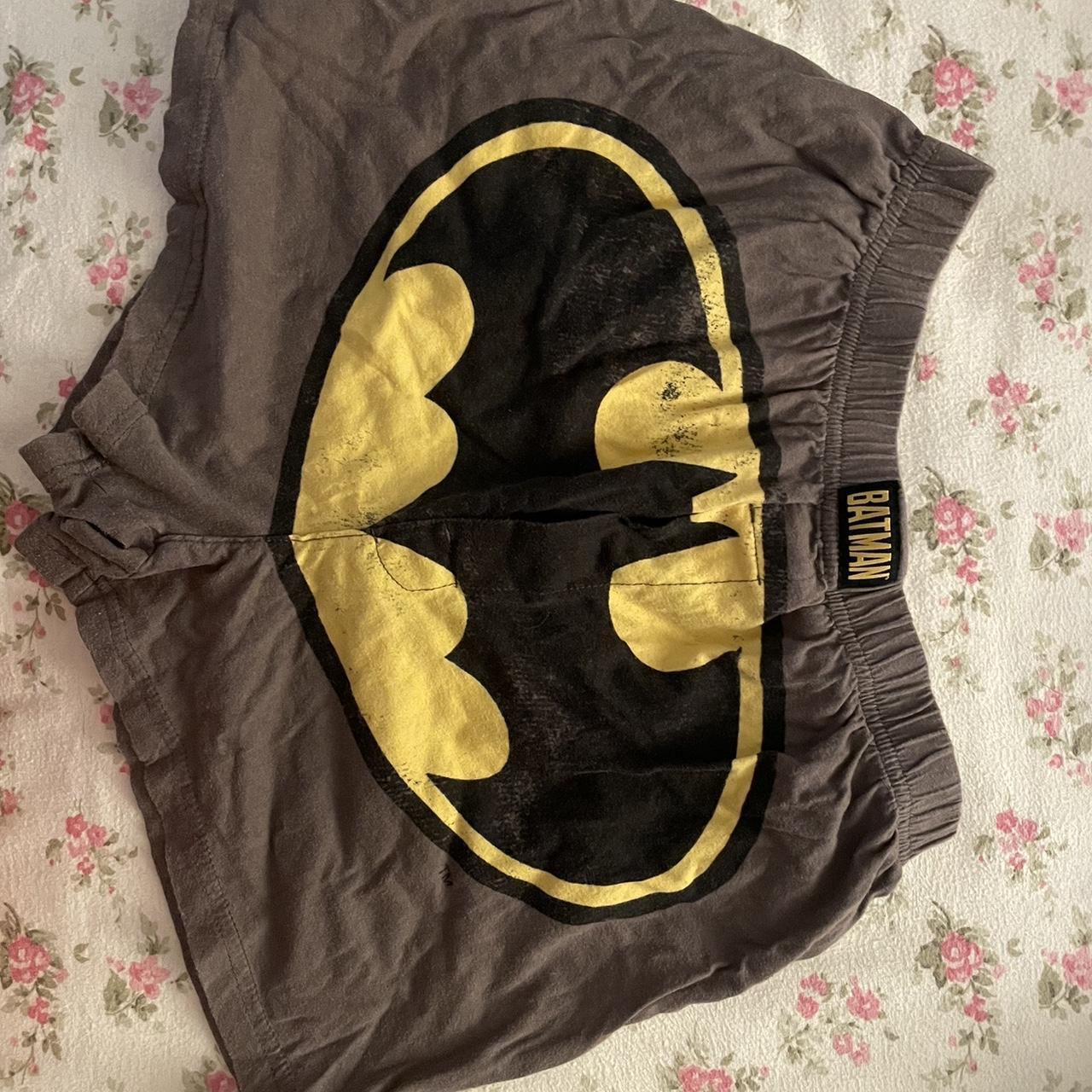 Batman boxers. #batman - Depop