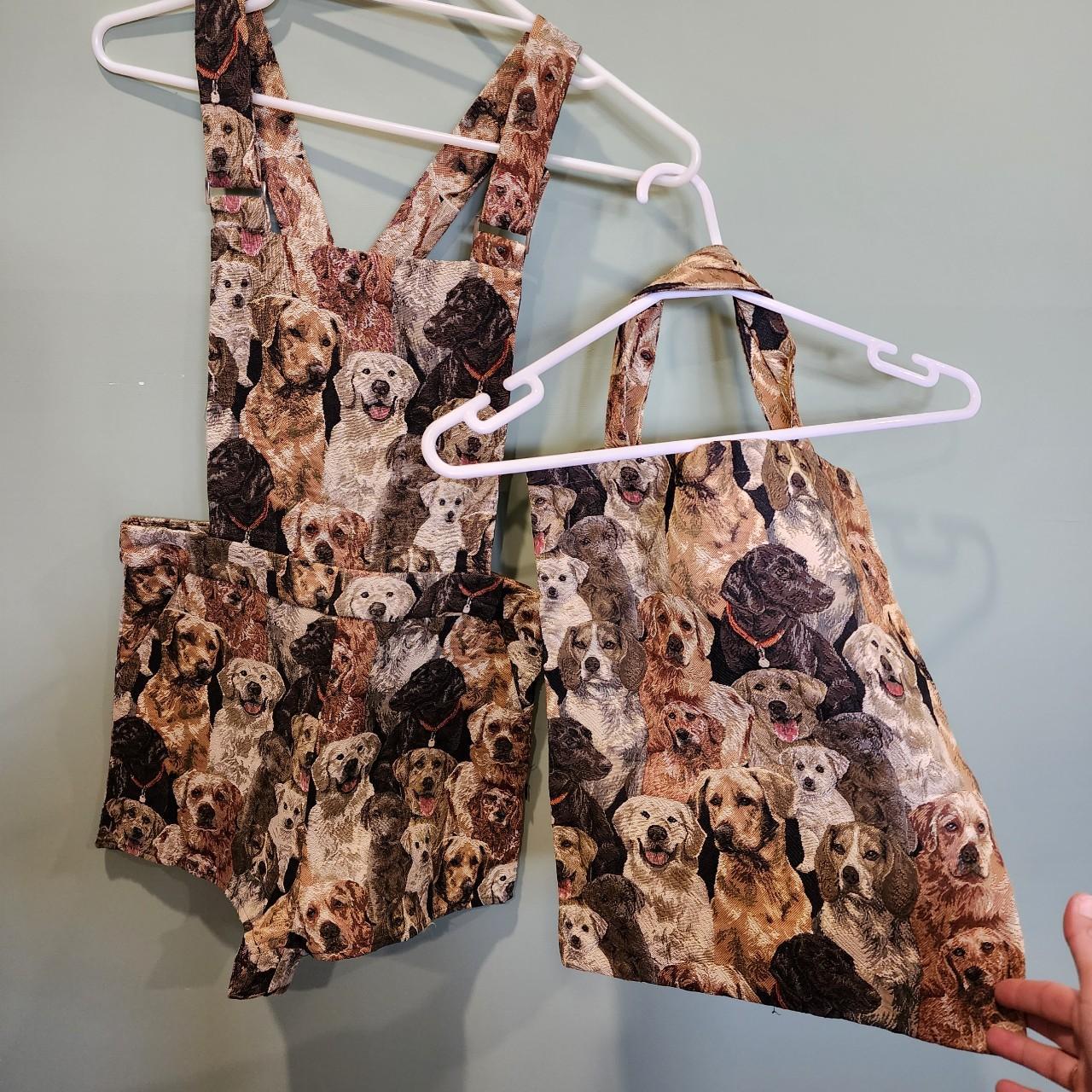 Matching set!! Matching overalls and... - Depop