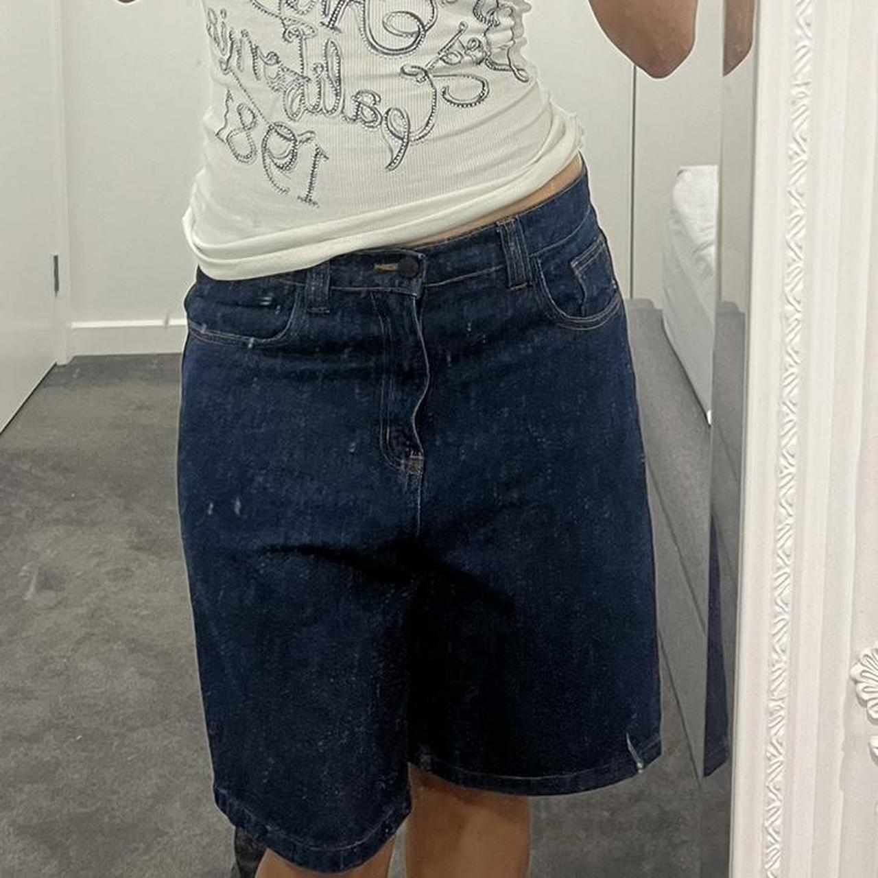 fast times jorts - size 32 RRP - $90 - Depop