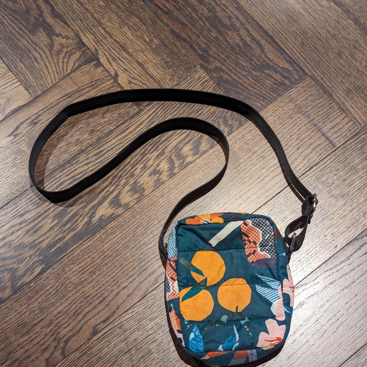CUTE GORMAN summer shoulder bag. Small lil bag, look... - Depop