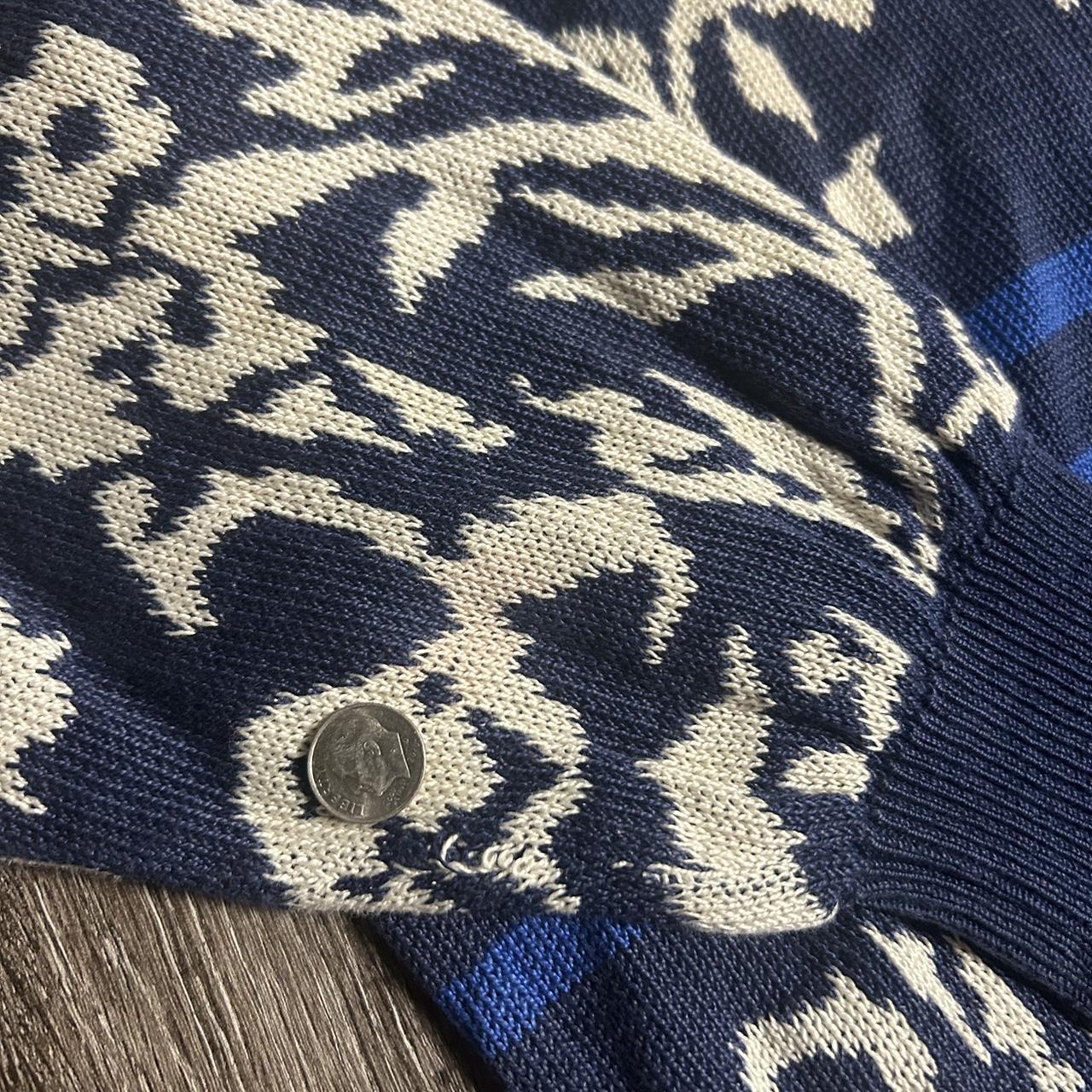 Vintage 80s “JC deCastebajac?” ICEBERG Made in Italy... - Depop