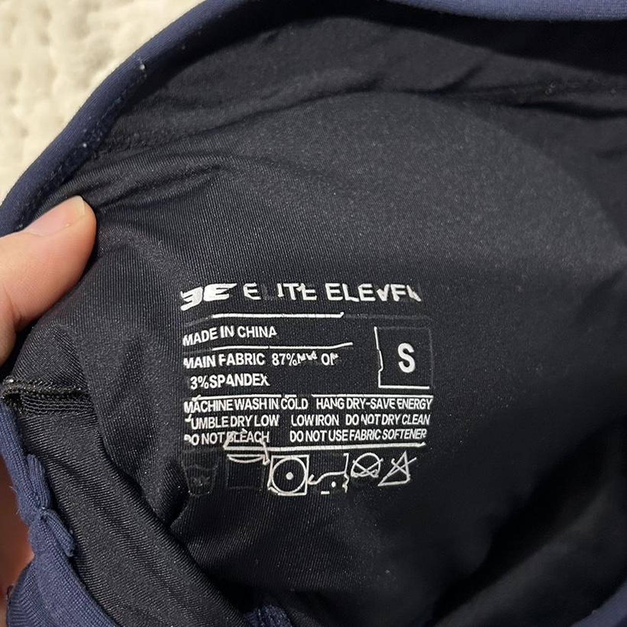 Elite Eleven Sports Bra - size small - super... - Depop