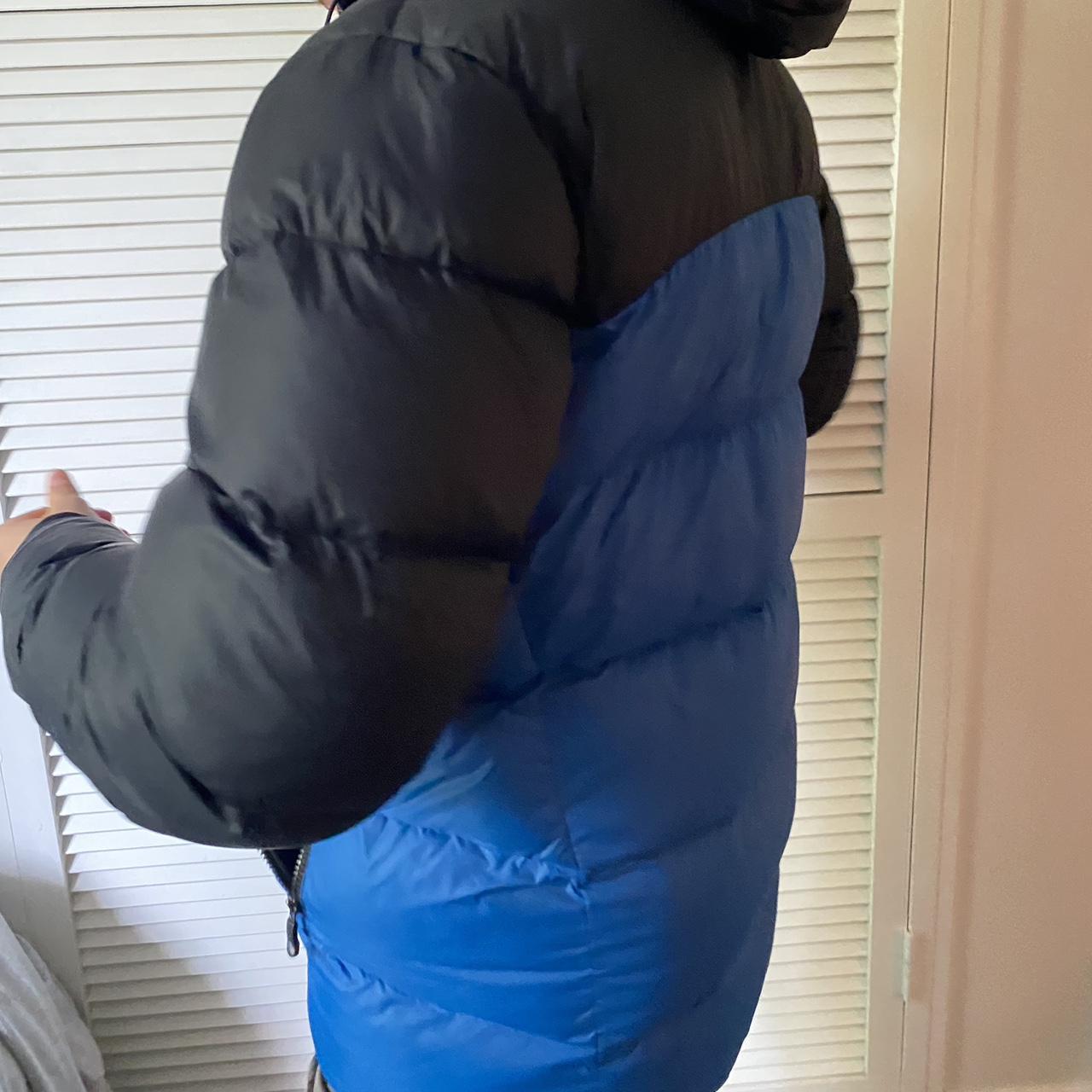 Macpac Puffer Jacket Size L - Depop