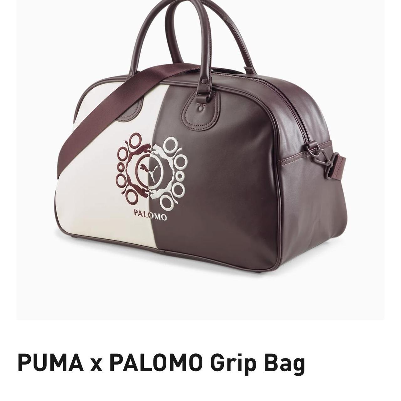 Puma Men's Bag | Depop