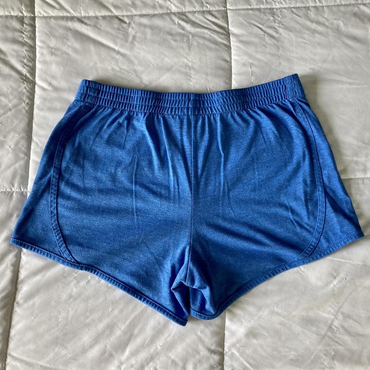 Athletic/Lounge Shorts Same brand, size, etc. Only... - Depop