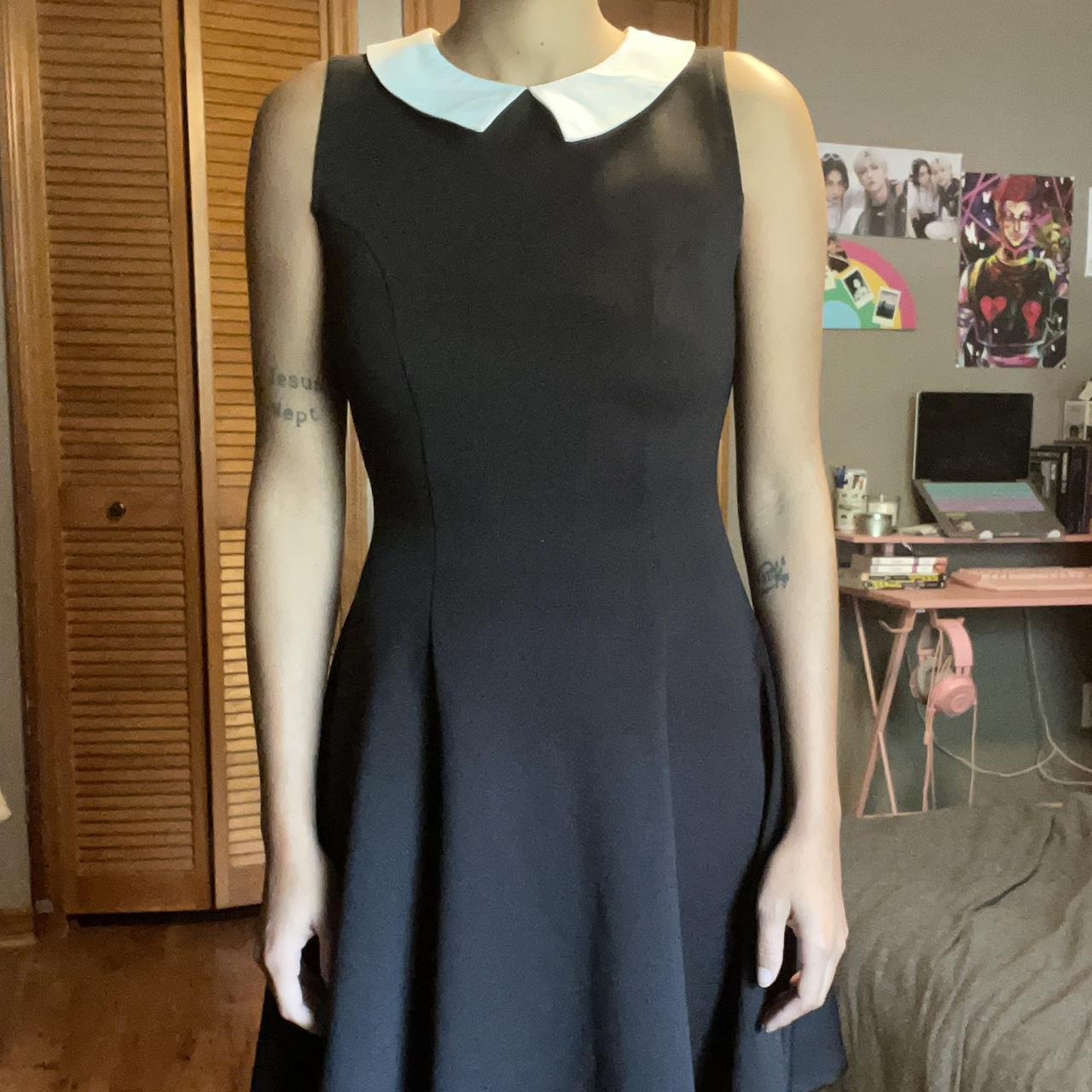 Hot Topic Women's Dress | Depop