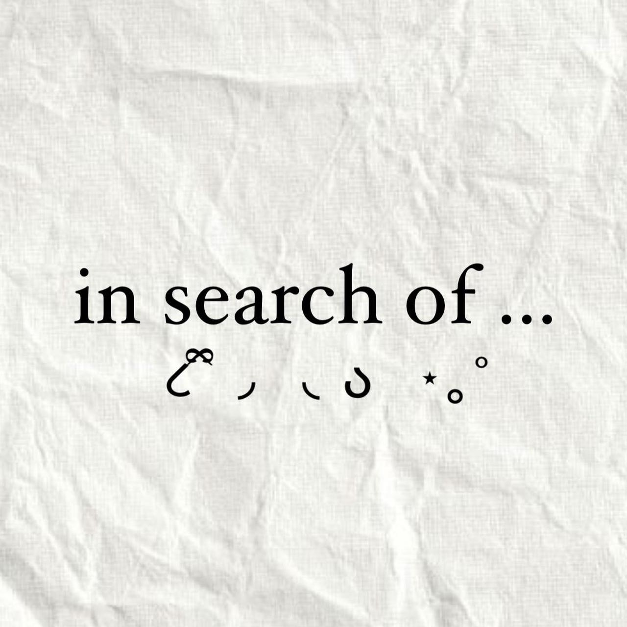 IN SEARCH OF !!! ITEMS LOOKING FOR - hollister... - Depop