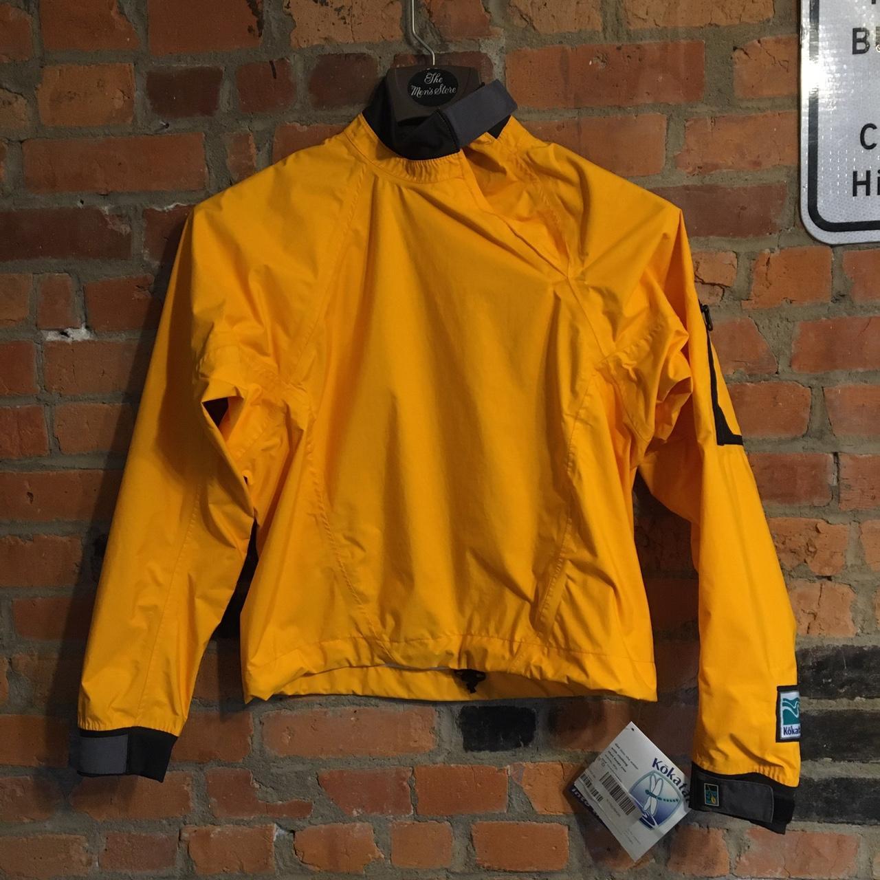 Kōtatat Tropos Súper Breeze Water Jacket *Made in... | Depop