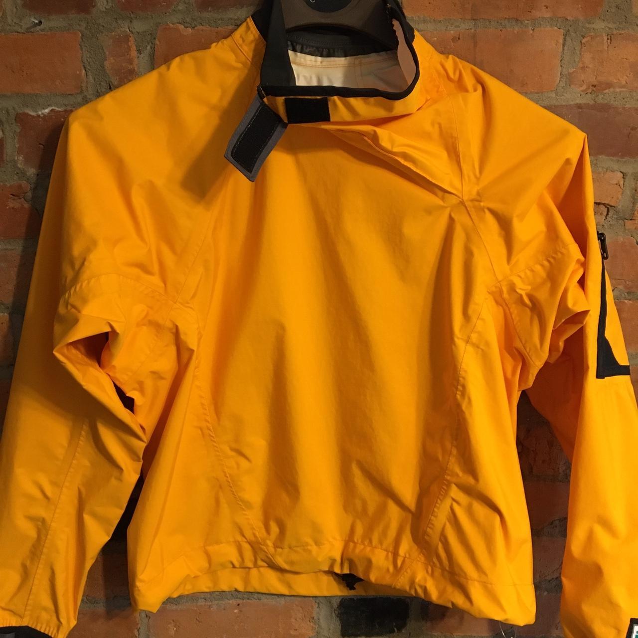 Kōtatat Tropos Súper Breeze Water Jacket *Made in... | Depop