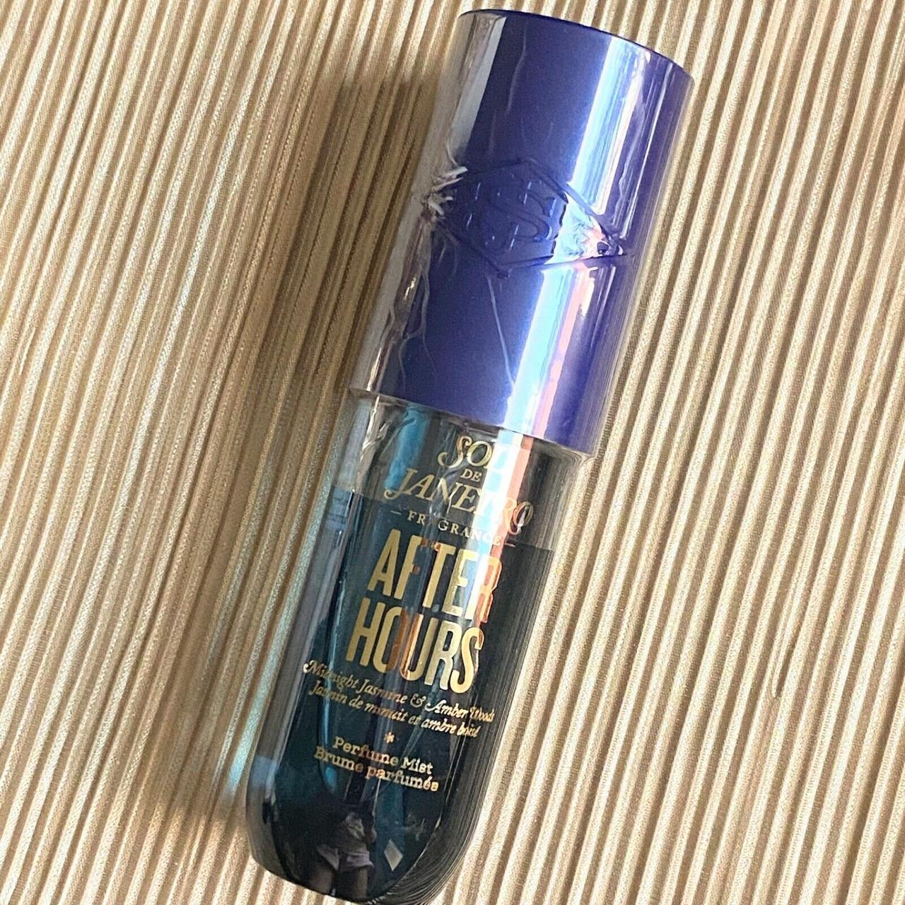 Rare Sol De Janeiro After Hours Fragrance spray... - Depop