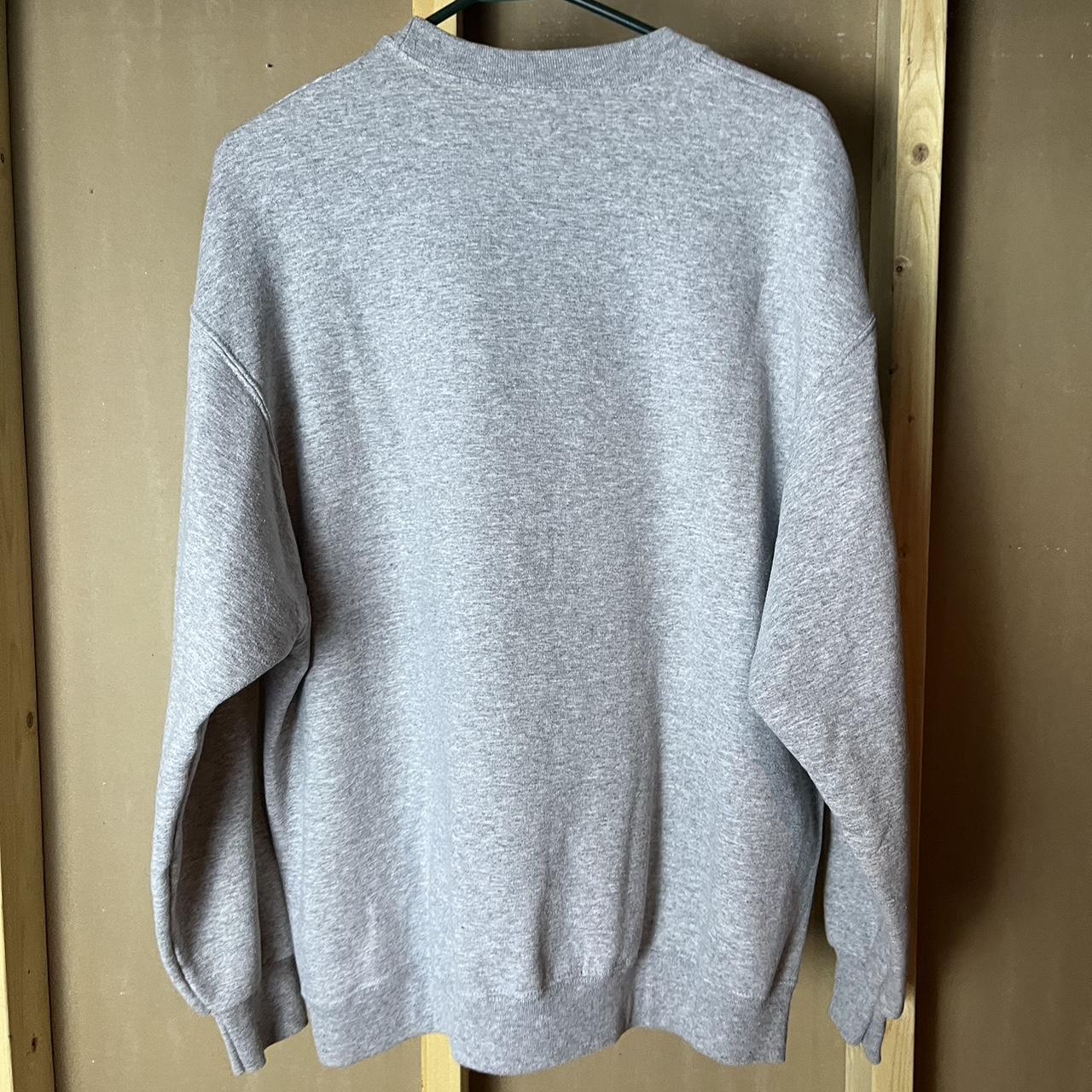 Vintage Bass Fishing Crewneck size mens xl in... - Depop