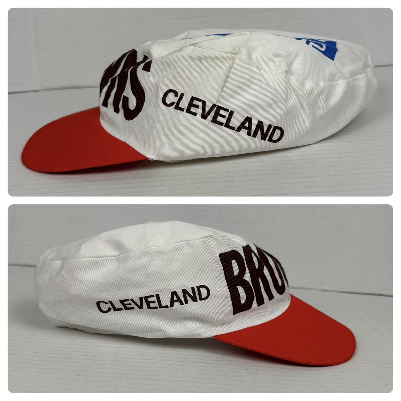 Vintage Sherwin Williams Cleveland Browns Painters... - Depop