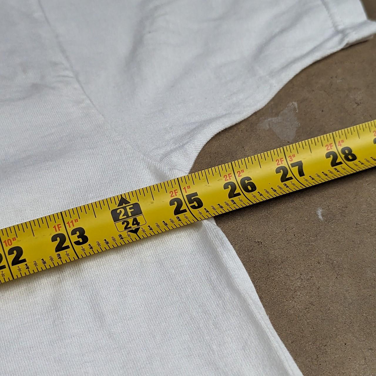 Vintage Hazardous Materials Cheat-shirt... - Depop