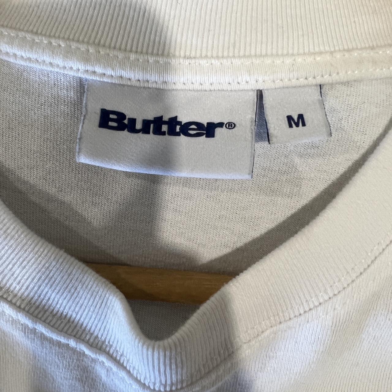 Butter Goods Tee 🧈 Size Men’s M Great... - Depop