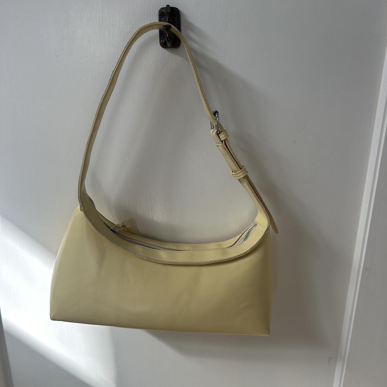 Old glassons bag x - Depop