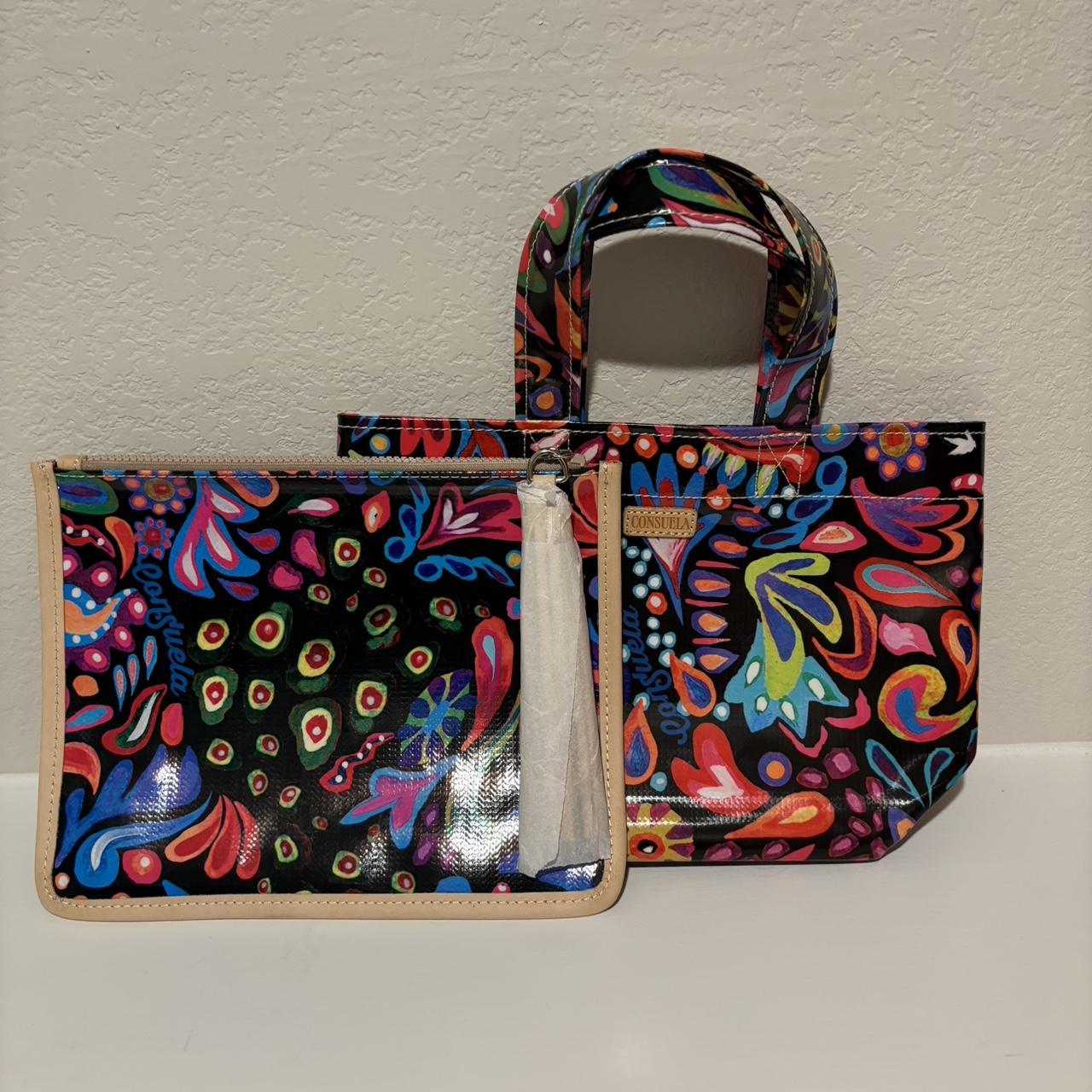 Consuela 3 Bag set Brand New | Depop