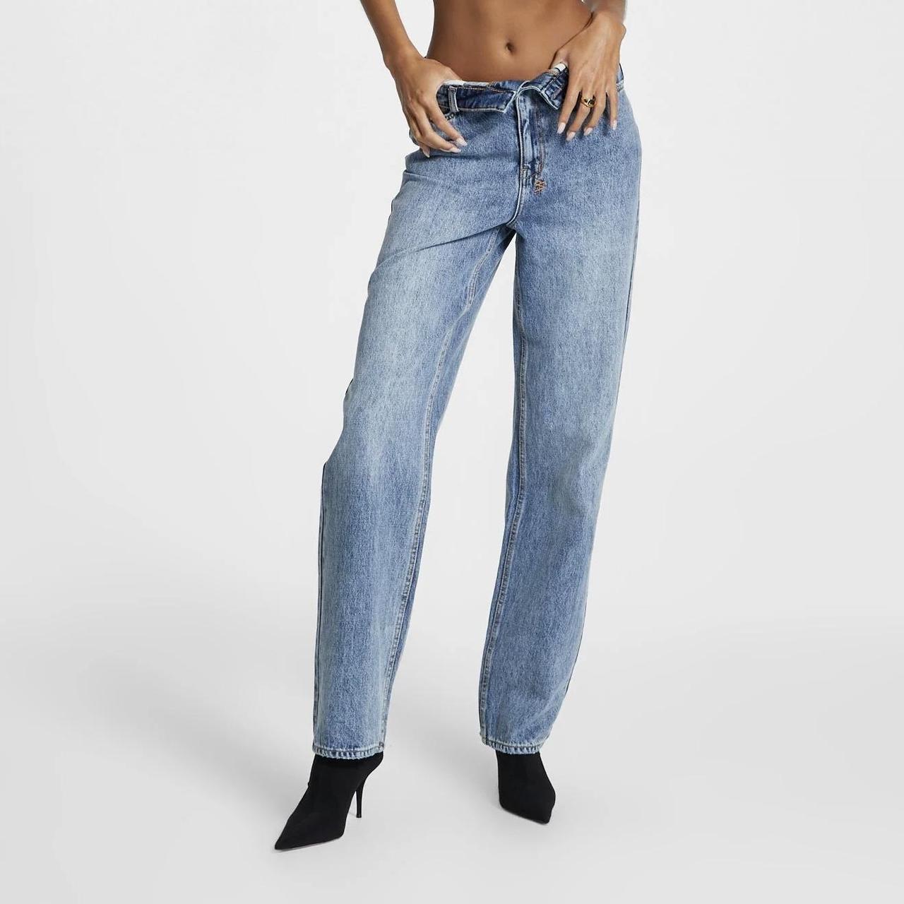 Ksubi Women's Jeans | Depop
