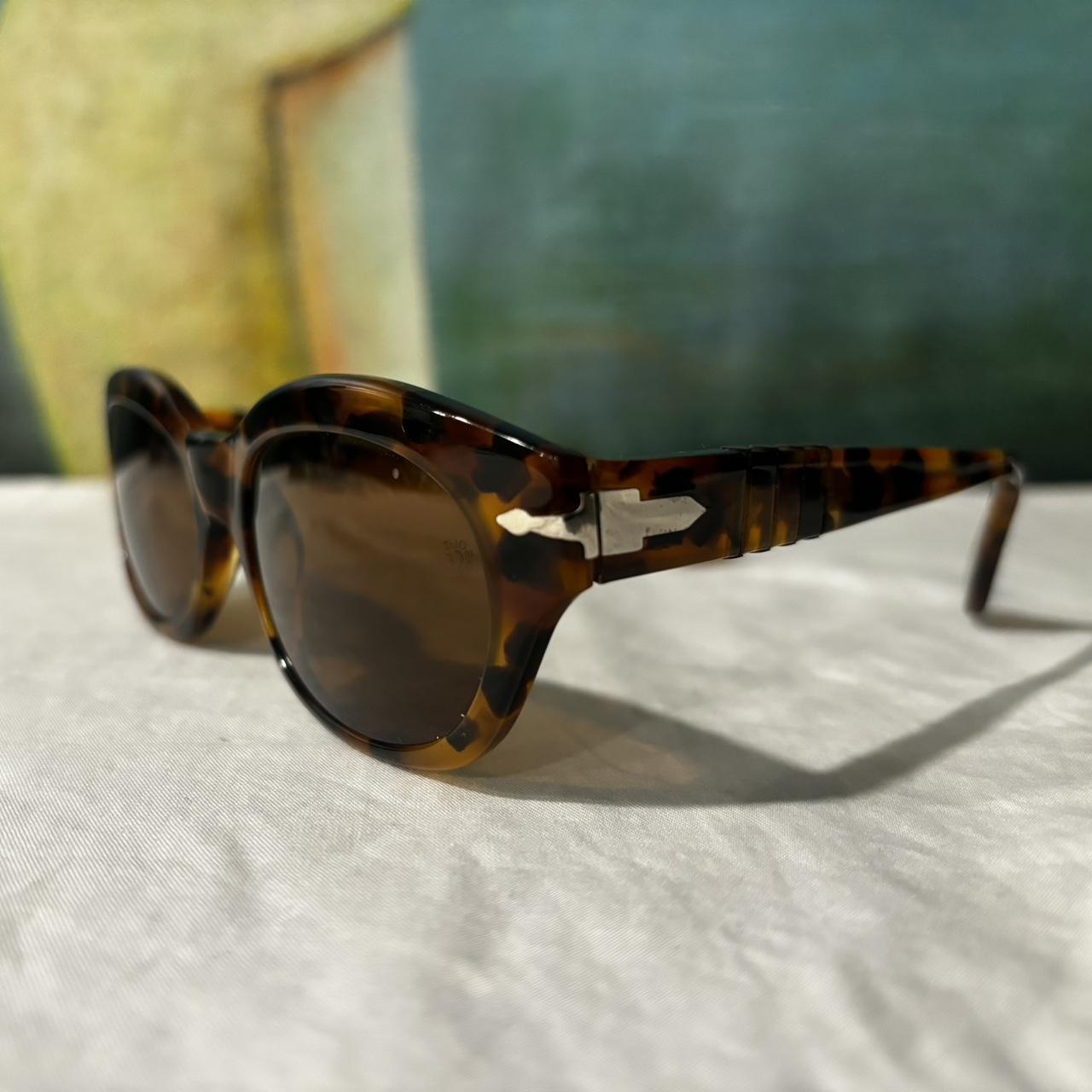 Persol sunglasses - Depop