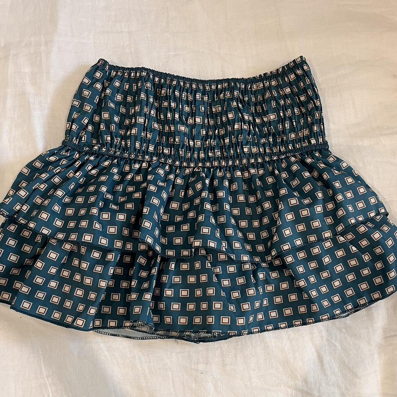 Meet x tiger skort ~~ brand new, bought in... - Depop