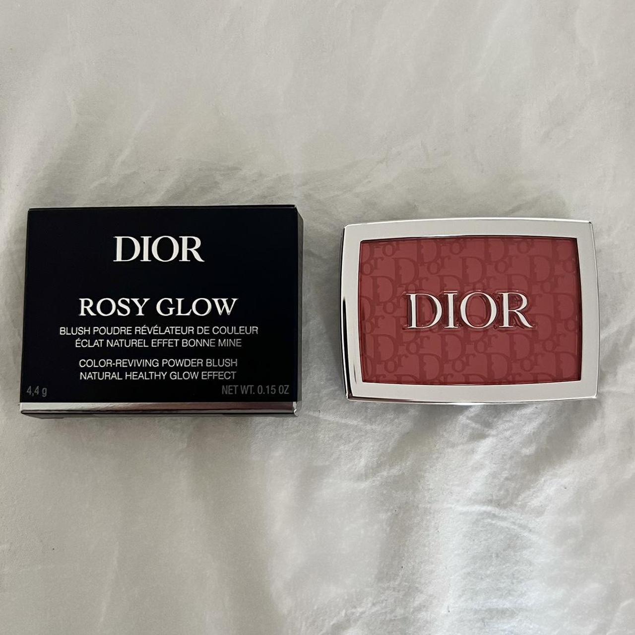 Don’t buy! Holding for @jadenluvsclothes Dior Blush... - Depop