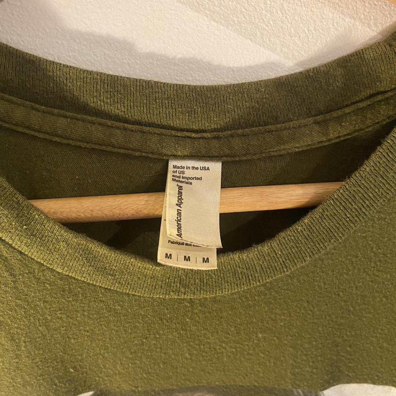 Official Sasha Grey LOVE Merch 2018 T-Shirt Size... - Depop