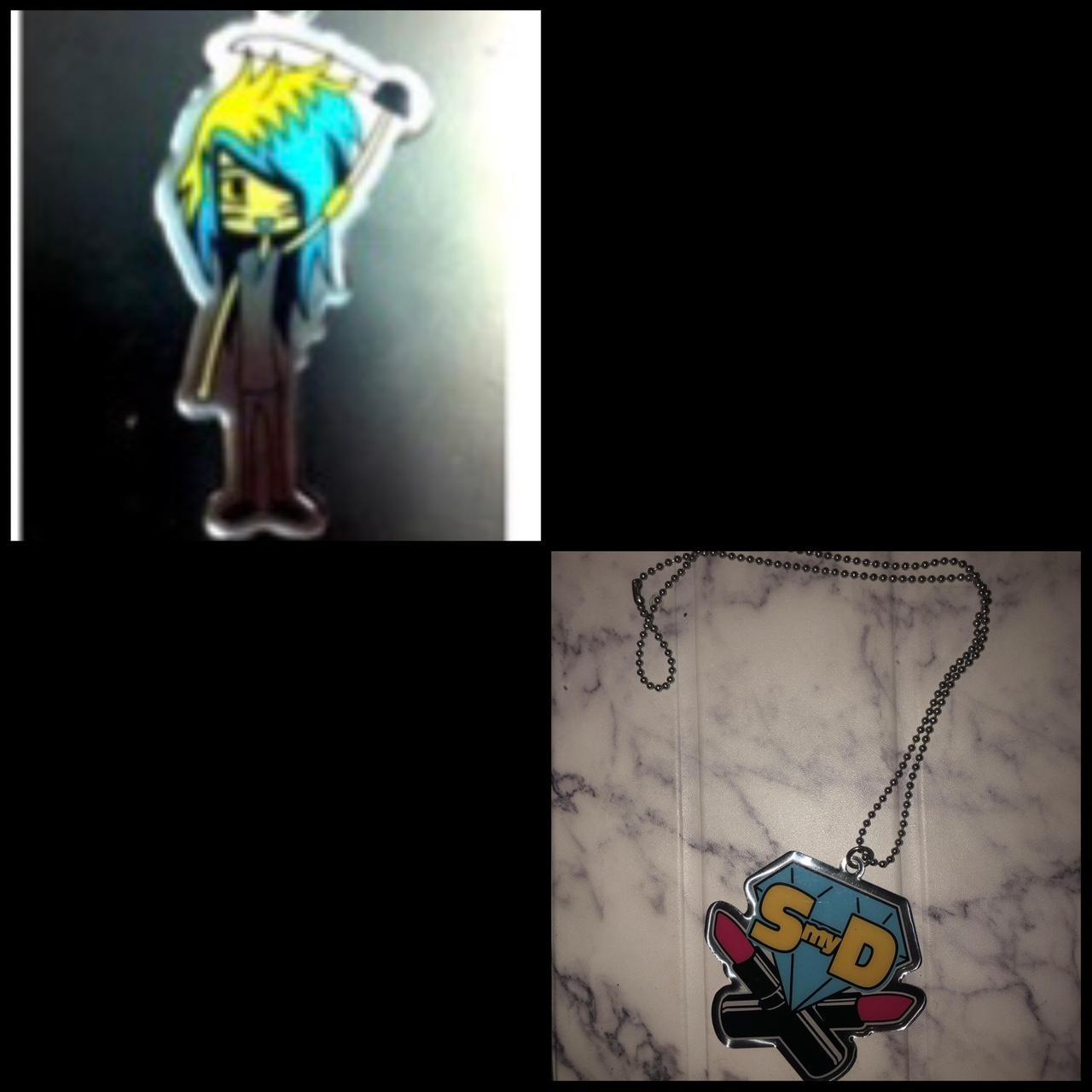 ISO BOTDF MERCH i don't support dahvie. HIGH... | Depop