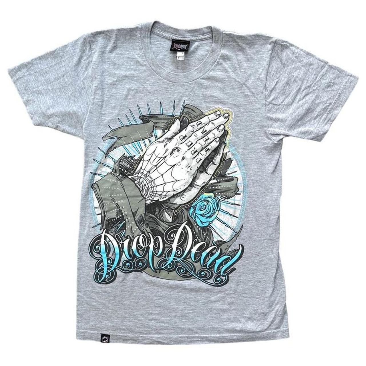 ISO Drop Dead Shirts In search of drop dead shirts... - Depop