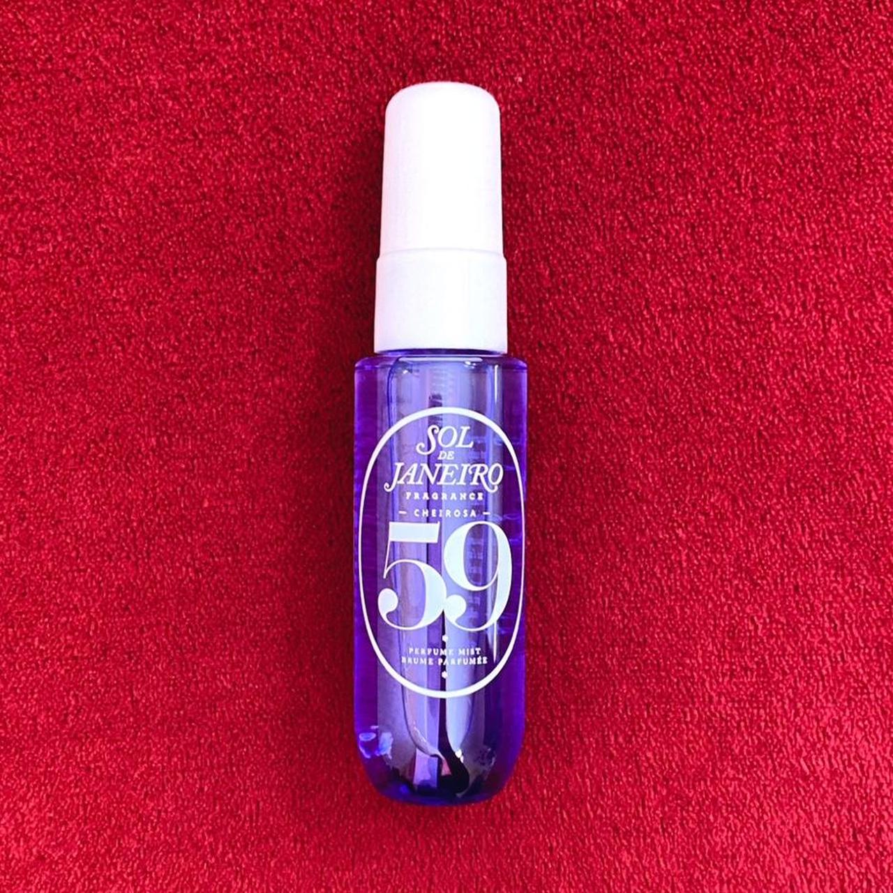 sol del janeiro 59 perfume mist 1 oz ☆ brand new... | Depop